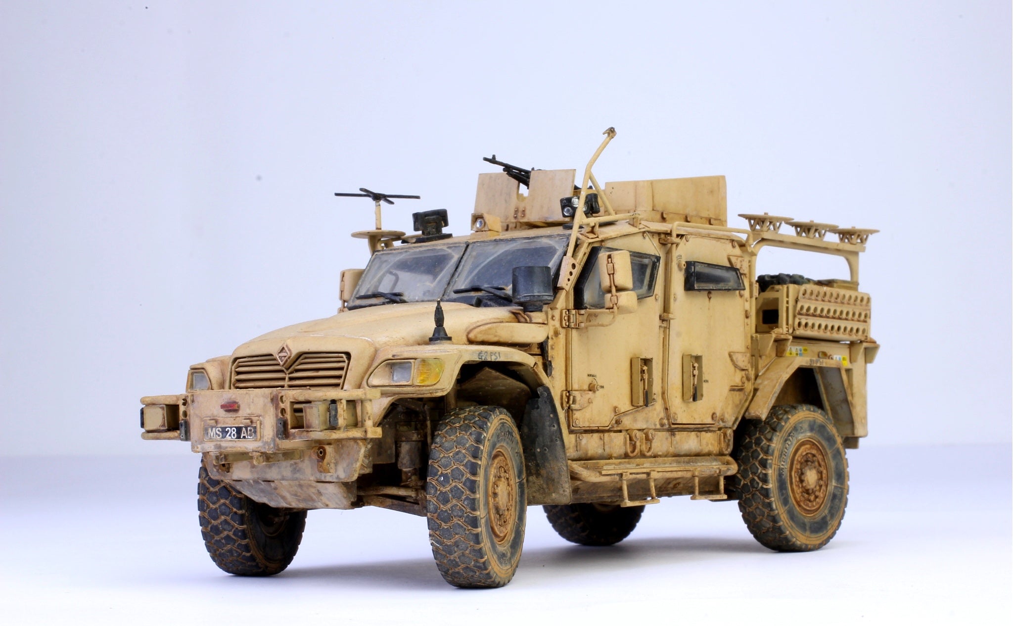 Pre-built Models – ProBuiltModel