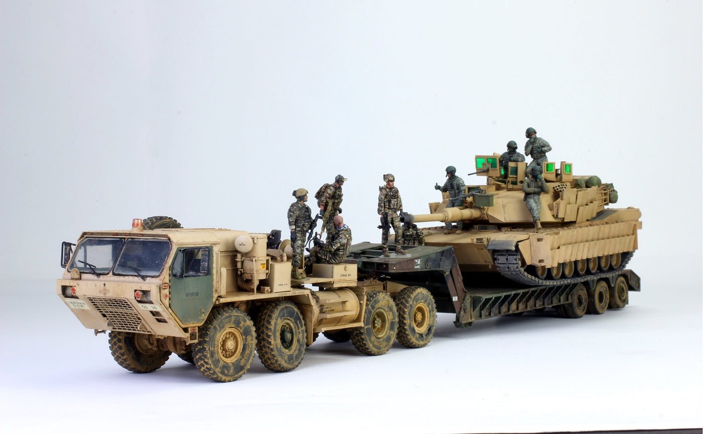 Probuiltmodel - Where to explore your dreamy military models ...